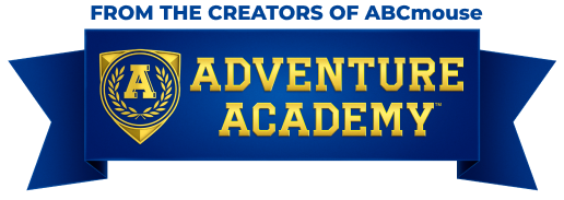 Log In - Adventure Academy