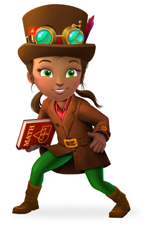 Sign Up - Adventure Academy